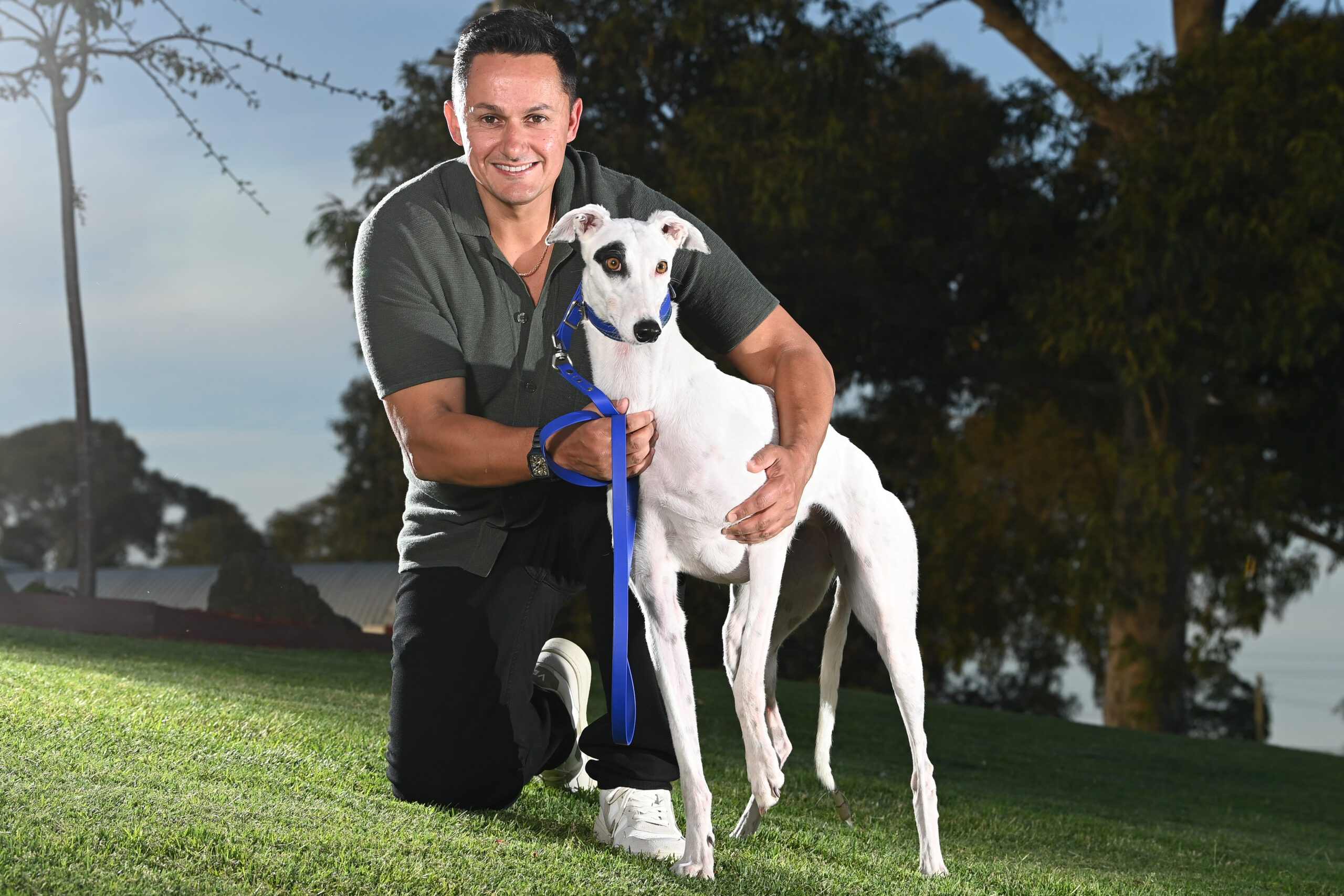 All Eyes On Bloggsy and Without A Trace