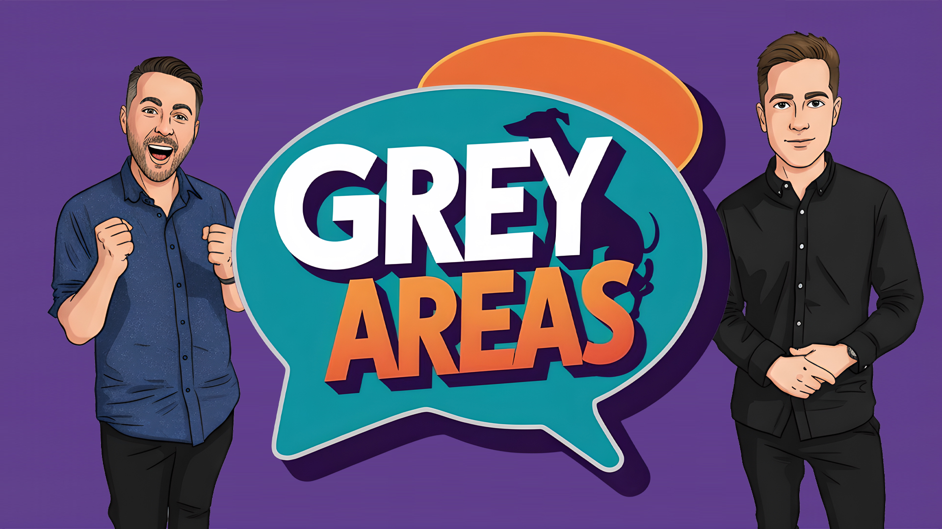 Grey Areas | Racing wrap, tips and a bin story